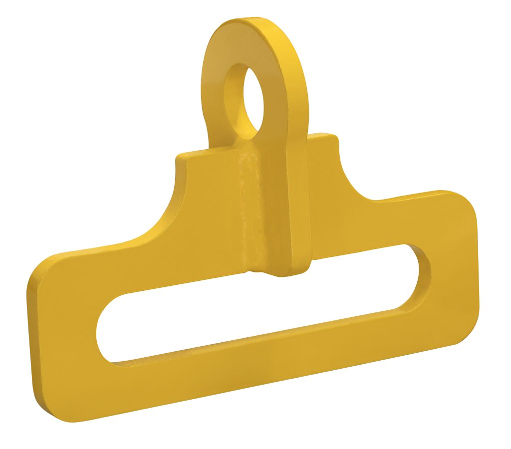 Electric Builder's Hoist hanger only (For use with OZ1PBT and OZ1GBT ...