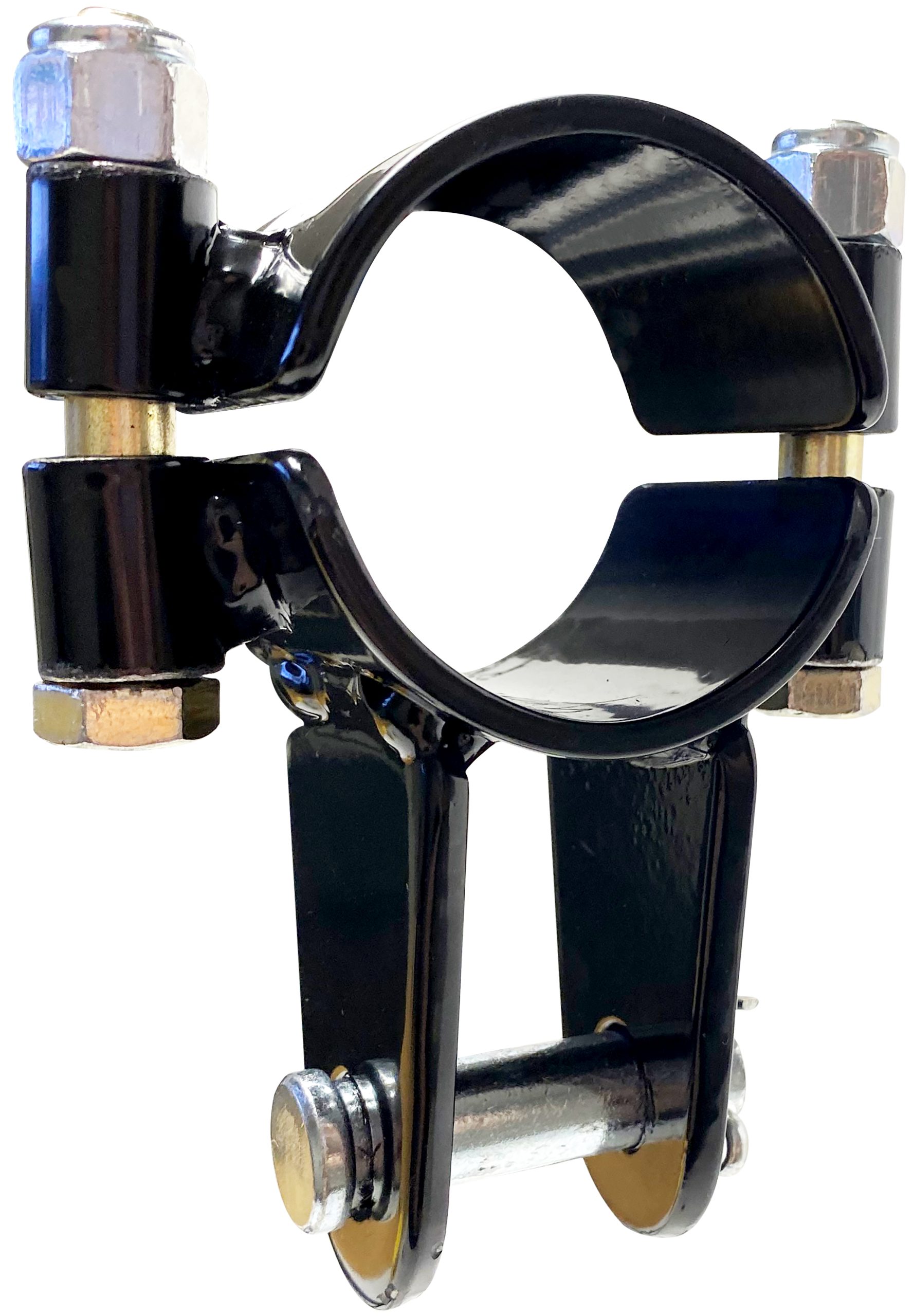 Hoist Clamp | OZ Lifting Products
