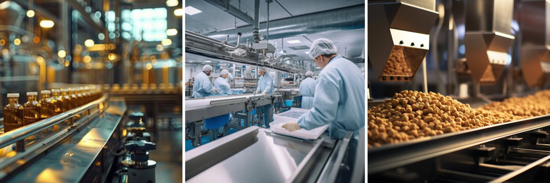 OZ Lifting: Fast, Safe Solutions for Food Handling | OZ Lifting Products